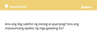 Waste Management_AP 10 KOntemporaryong Isyu | PPTX