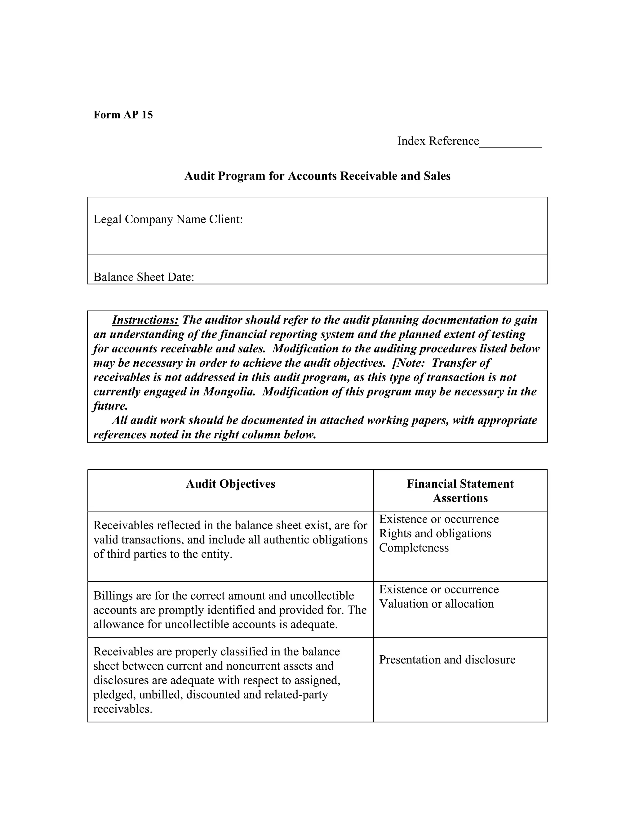 Ap 15 accounts receivable and sales | PDF