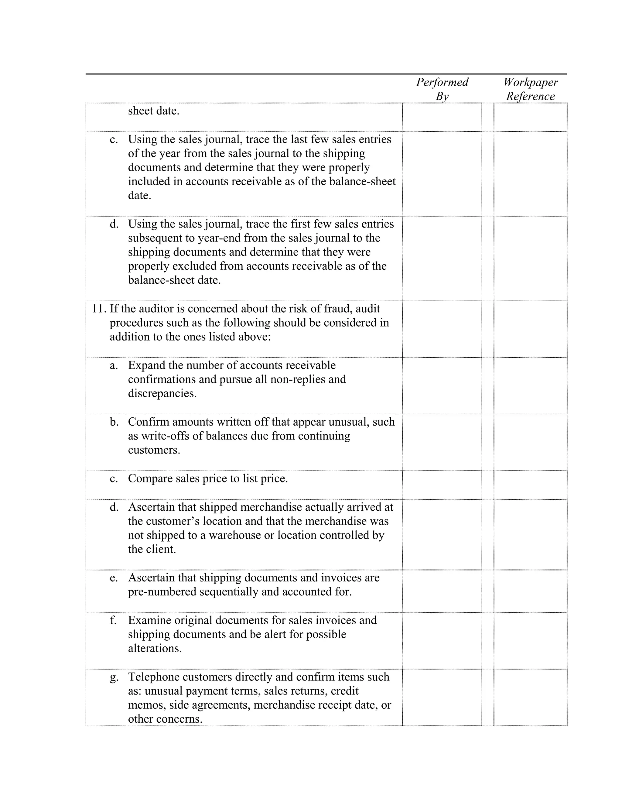 Ap 15 accounts receivable and sales | PDF