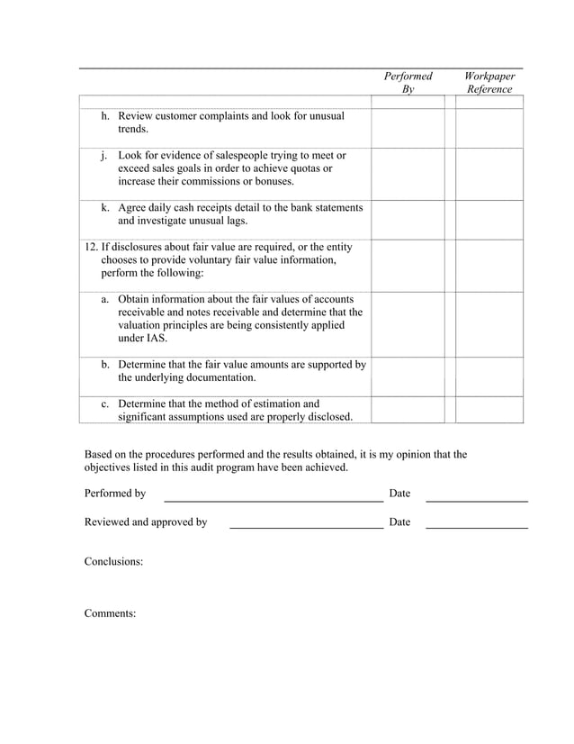 Ap 15 accounts receivable and sales | PDF | Business Accounting & Finance | Business