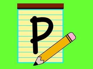 Alfabeto espanol | PPT