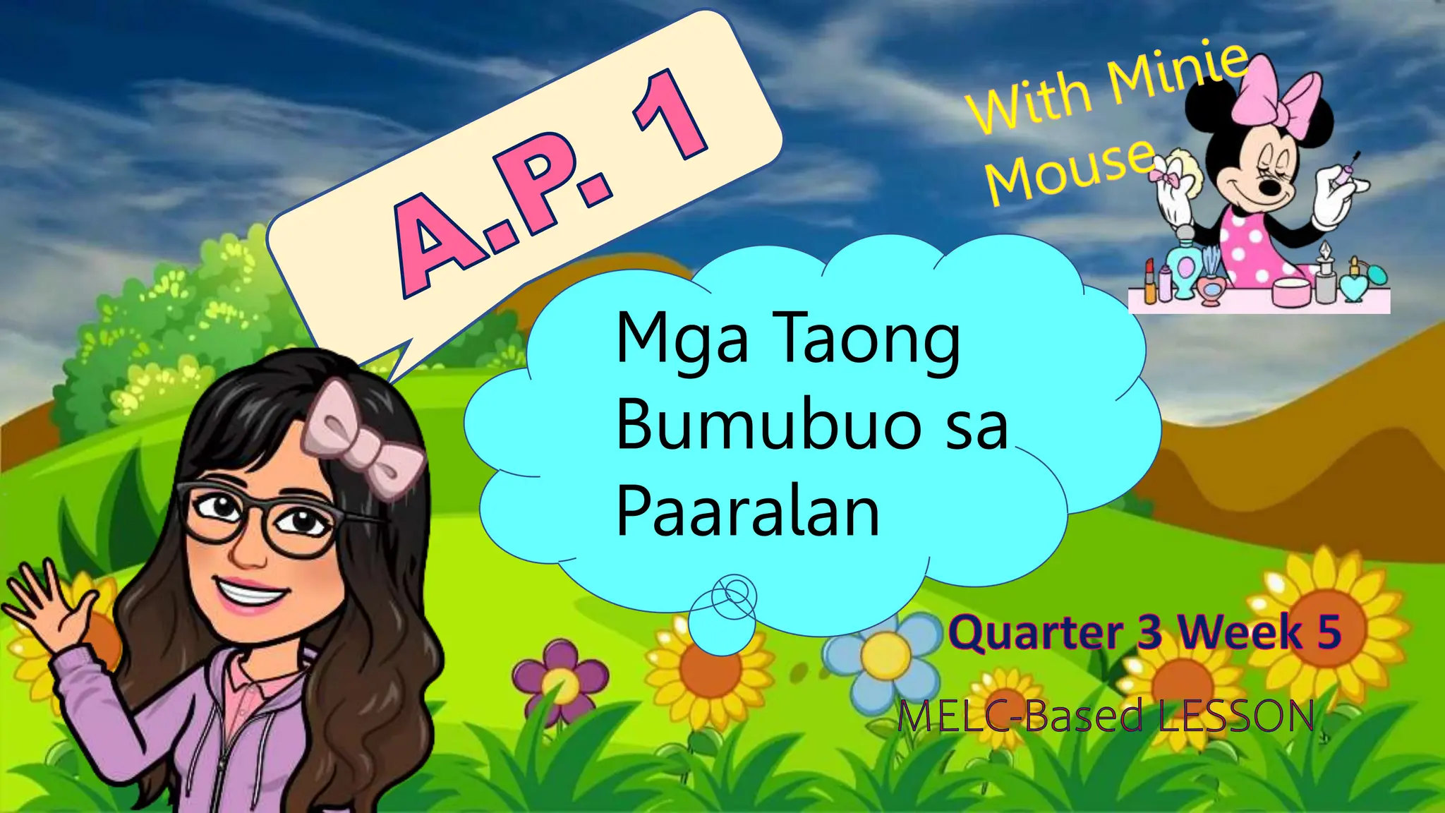 AP 1 Q3 WEEK 5 Mga Taong Bumubuo sa Aming Paaralan.pptx