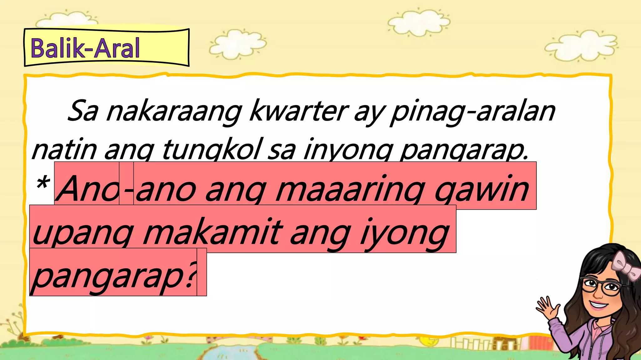 AP 1 QUARTER 2 WEEK 1 PPT.pptx