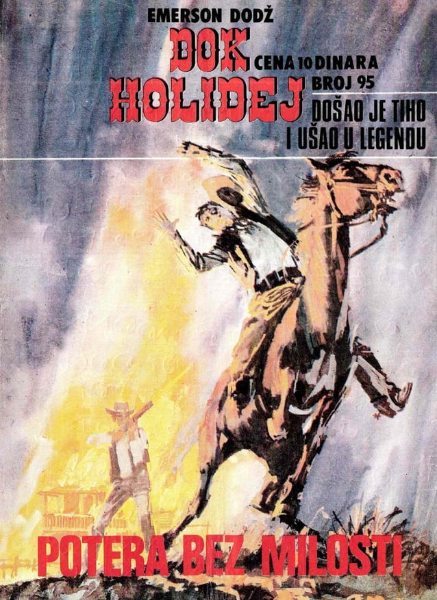 Dok holidej 095 | PDF