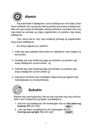 Ap2adm melc q1-m1-week-8docx | PDF