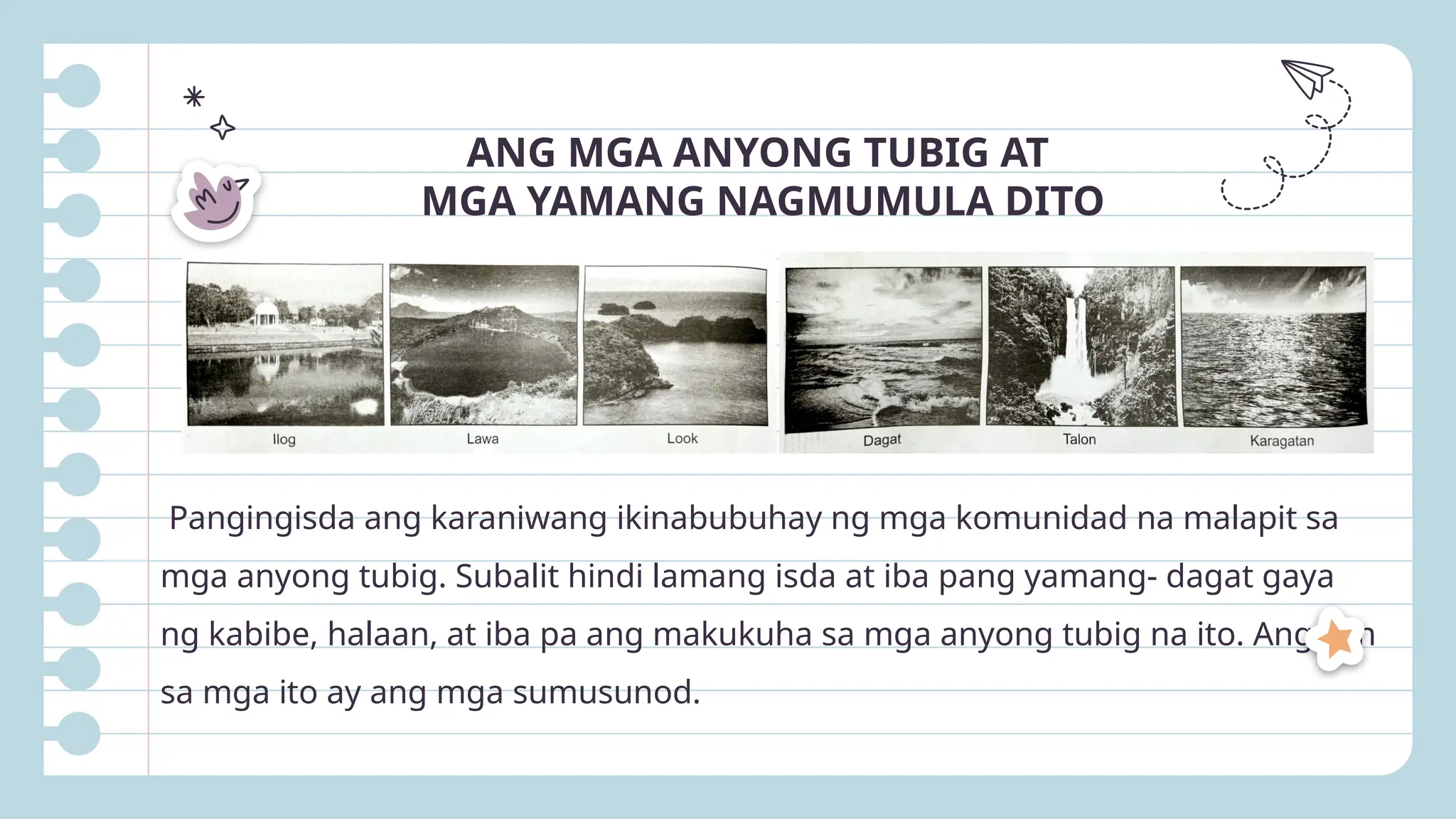 AP2 ANG YAMANG LIKAS AY BUHAY NG AKING KOMUNIDAD (T1 Q3).pptx