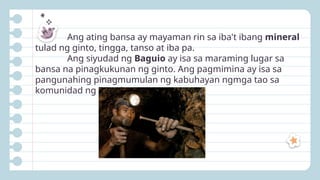 AP2 ANG YAMANG LIKAS AY BUHAY NG AKING KOMUNIDAD (T1 Q3).pptx
