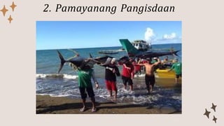 ARALING PANLIPUNAN 2 Aralin 1-ANG PAMAYANAN | PDF