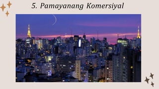 ARALING PANLIPUNAN 2 Aralin 1-ANG PAMAYANAN | PDF