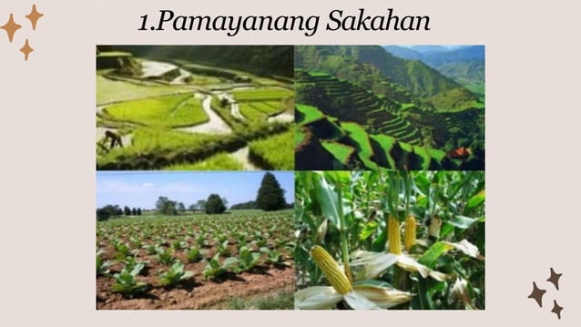 ARALING PANLIPUNAN 2 Aralin 1-ANG PAMAYANAN | PDF