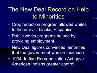 Ap 2 chapter 26 ppt notes MARTIN APUSH | PPT | Economy | Business and ...