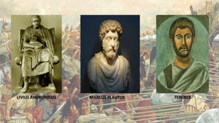 Digmaang Punic at ang Tagumpay ng Rome sa Silangan | PPTX