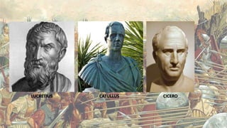 Digmaang Punic at ang Tagumpay ng Rome sa Silangan | PPTX