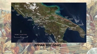 Digmaang Punic at ang Tagumpay ng Rome sa Silangan | PPTX