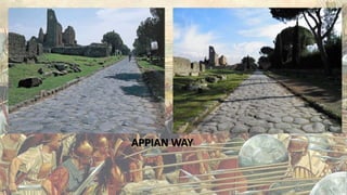 Digmaang Punic at ang Tagumpay ng Rome sa Silangan | PPTX