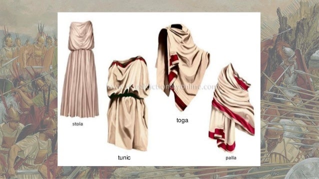 Digmaang Punic at ang Tagumpay ng Rome sa Silangan