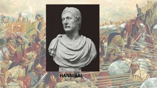 Digmaang Punic with Quiz | PPTX