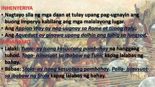 Digmaang Punic Final Version | PPTX