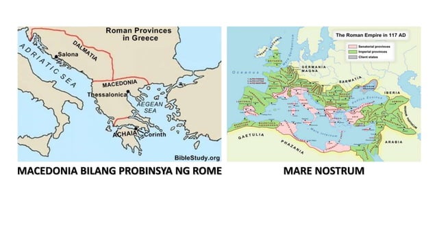 Digmaang Punic | PPTX