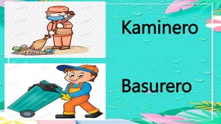 Araling Panlipunan Grade 2 Quarter 4.pptx