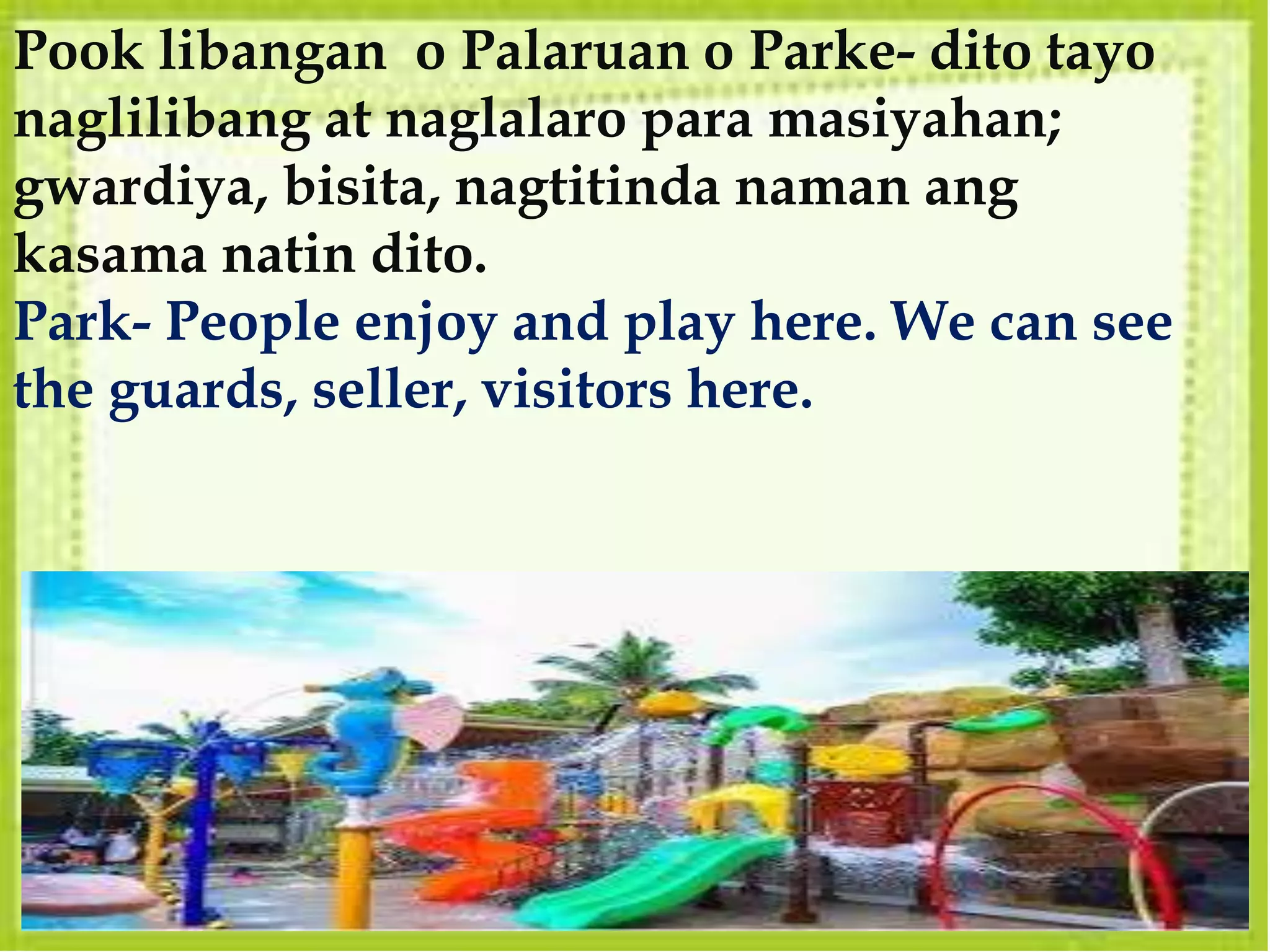 AP 2 WEEK 3 MGA INSTITUSYON SA KOMUNIDAD.pptx