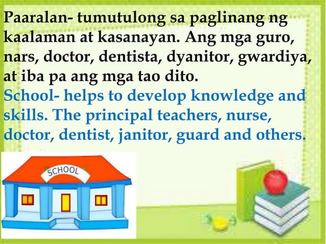 AP 2 WEEK 3 MGA INSTITUSYON SA KOMUNIDAD.pptx