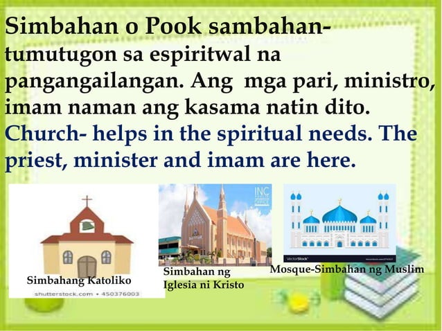 AP 2 WEEK 3 MGA INSTITUSYON SA KOMUNIDAD.pptx