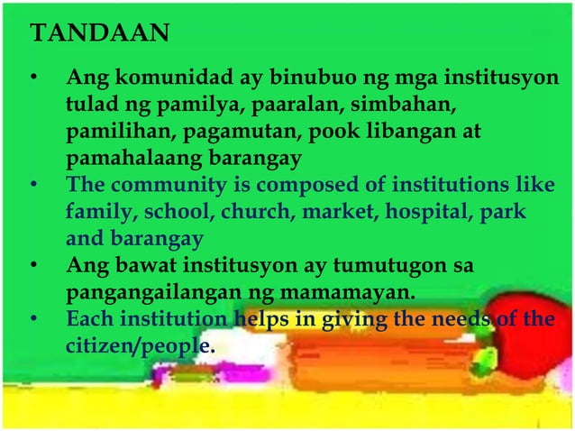 AP 2 WEEK 3 MGA INSTITUSYON SA KOMUNIDAD.pptx