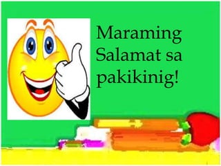 AP 2 WEEK 3 MGA INSTITUSYON SA KOMUNIDAD.pptx