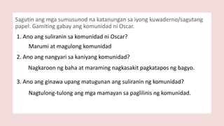 Magulong Komunidad Clipart Fish