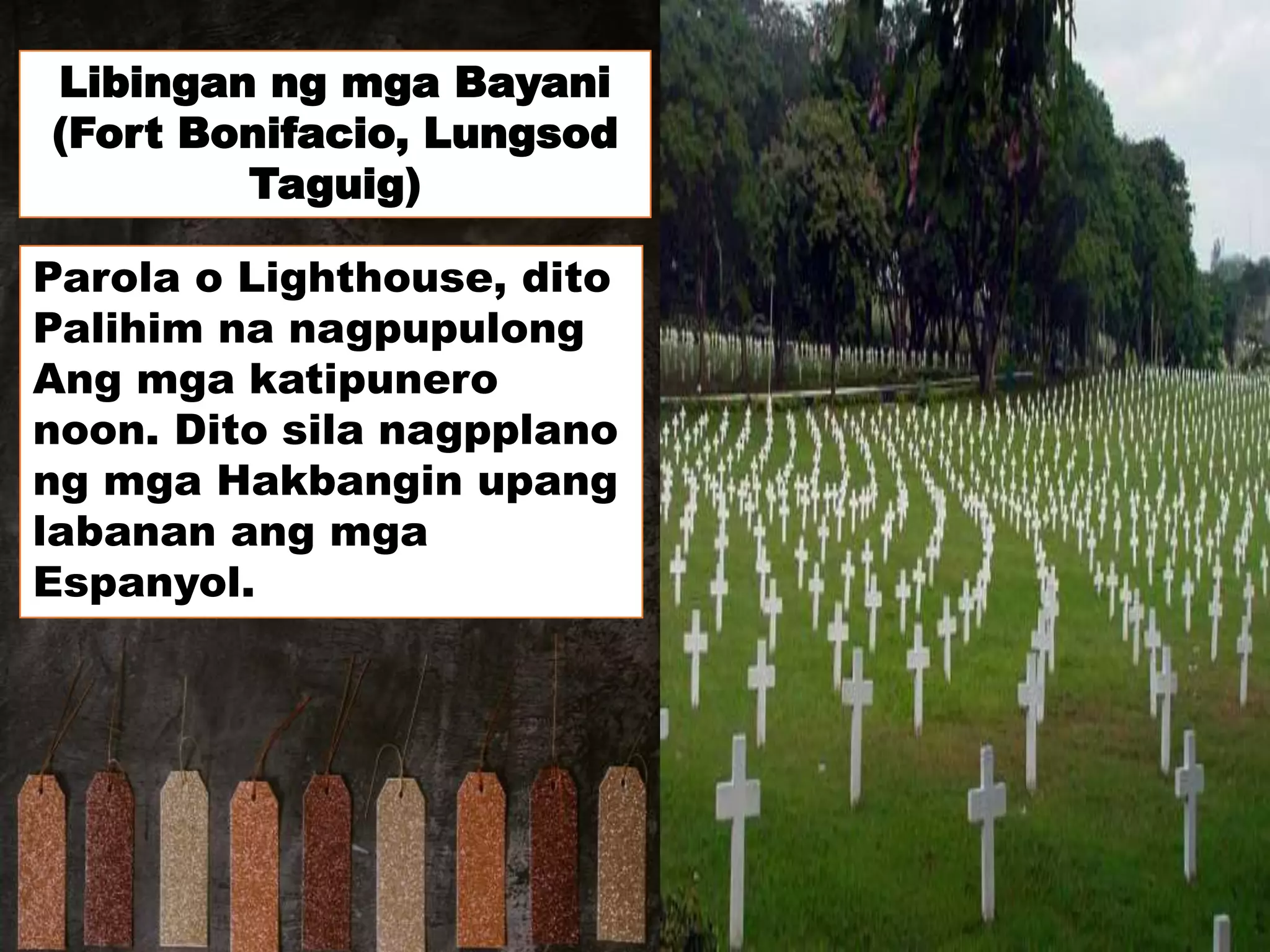 AP 3 -Aralin 9 Part 2 ( Makasayasyang pook.pptx