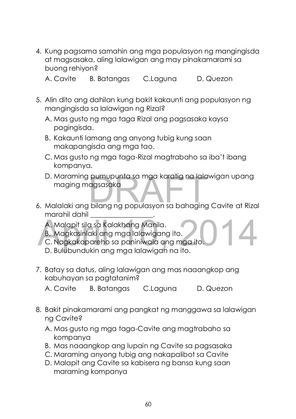 Grade 3 A.P. Learners Module