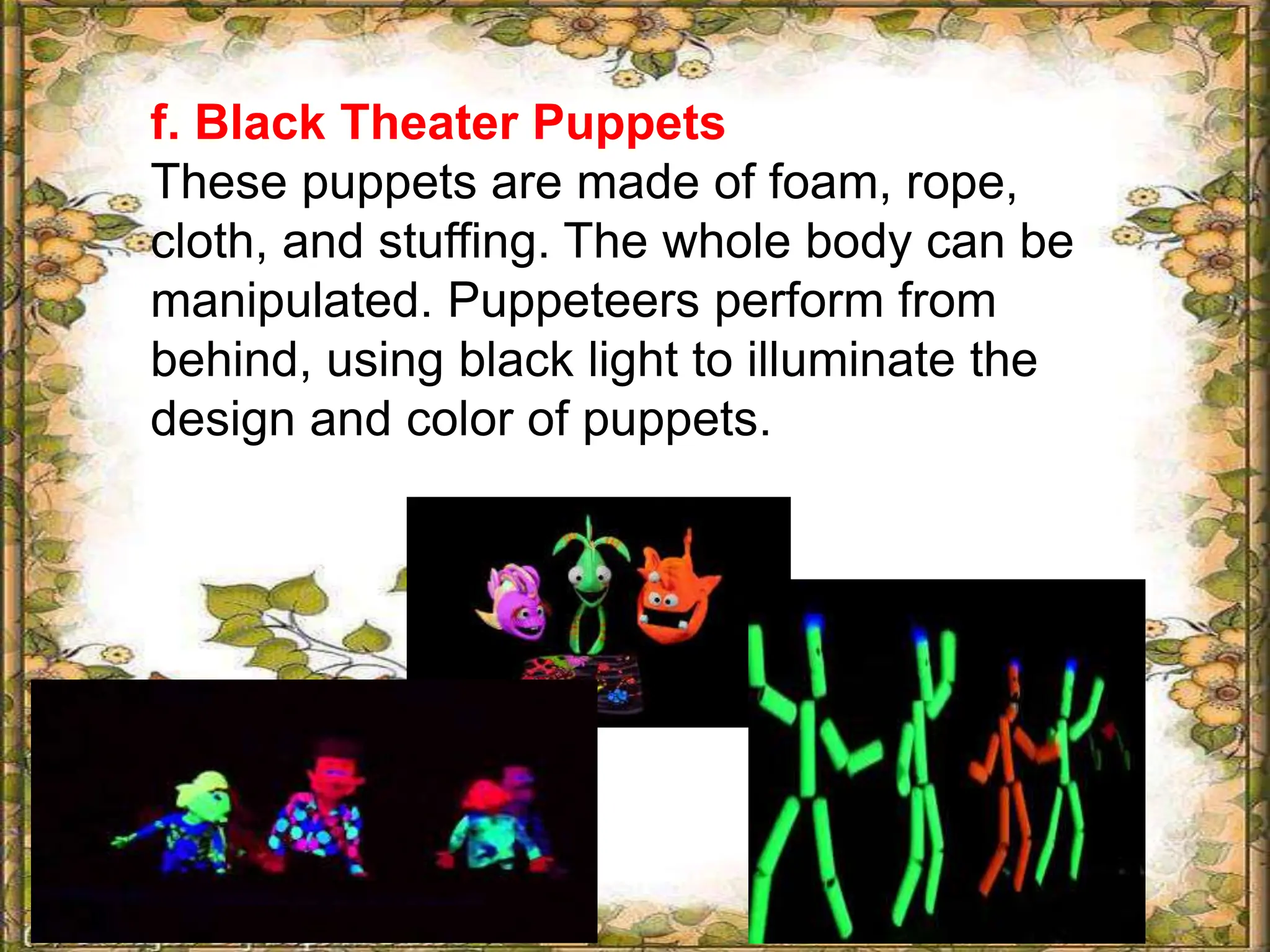 AP 3 PPT Q3 - Aralin 1 Finger Puppets.pptx