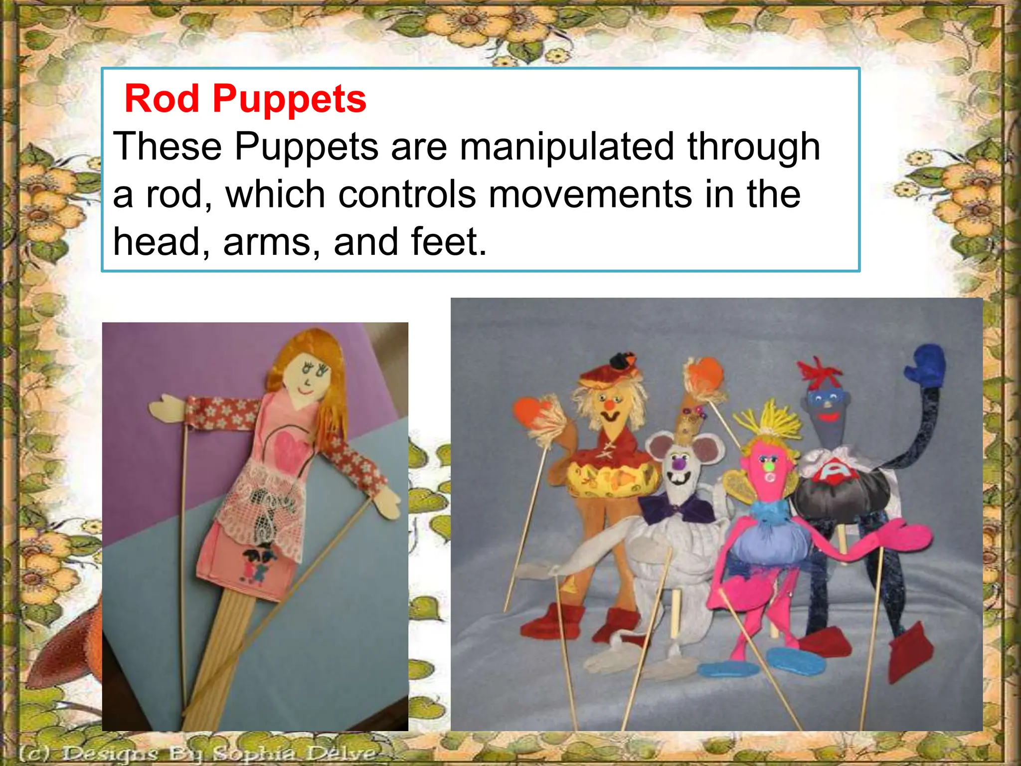 AP 3 PPT Q3 - Aralin 1 Finger Puppets.pptx