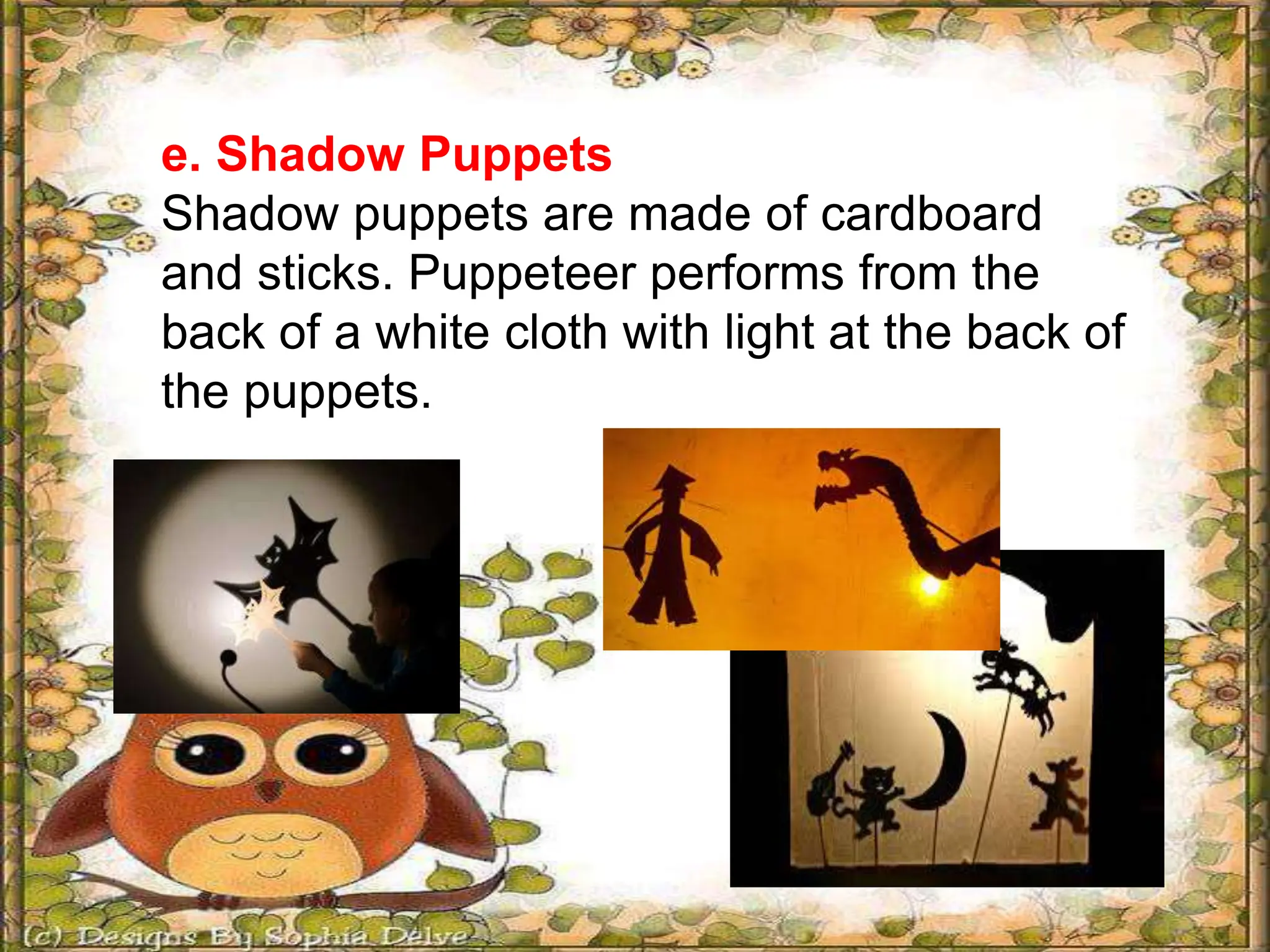 AP 3 PPT Q3 - Aralin 1 Finger Puppets.pptx