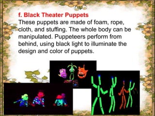 AP 3 PPT Q3 - Aralin 1 Finger Puppets.pptx