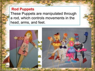 AP 3 PPT Q3 - Aralin 1 Finger Puppets.pptx