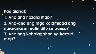 AP3 Q1 W7 D1 Mga Lugar na Sensitibo sa Panganib.pptx