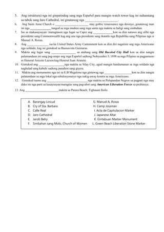 Araling Panlipuan 3 quarter 3 worksheets.docx