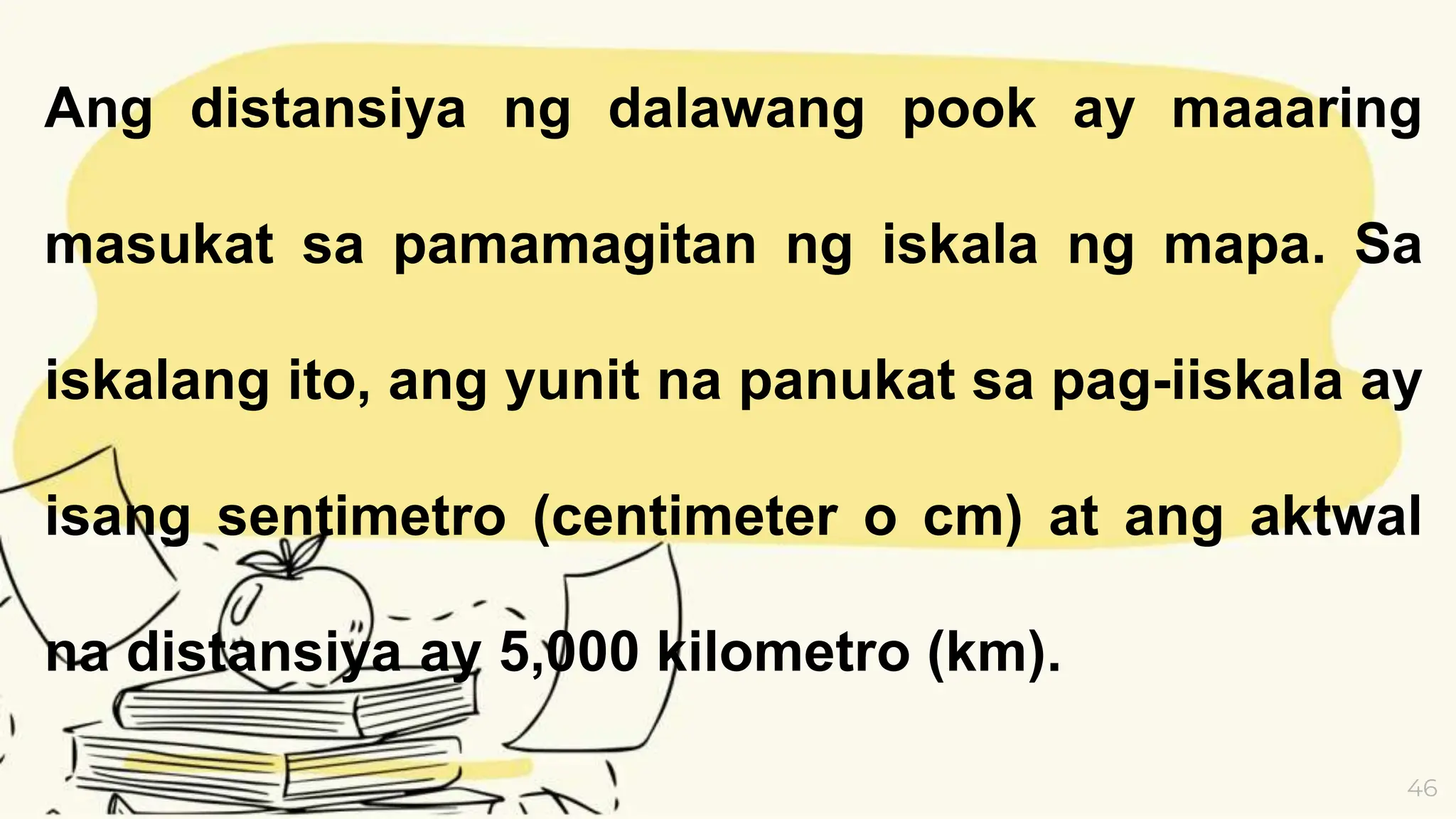 Powerpoint presentation for Araling Panlipunan 4 | PPTX