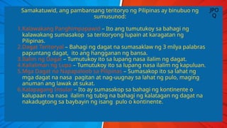 AP4-Q1W3-Pambansang Teritoryo Ng Pilipinas.pptx