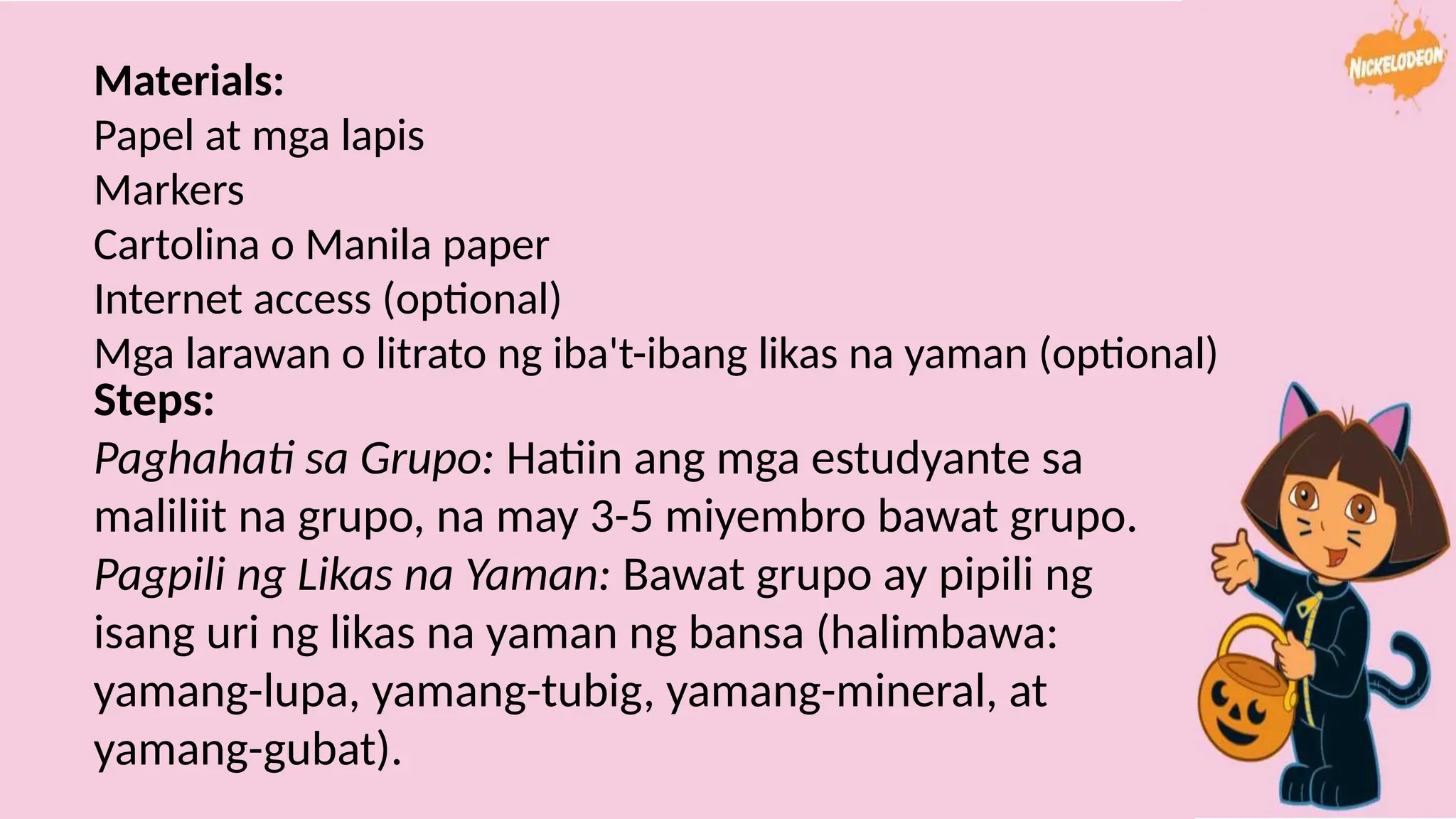 AP4-Q2-2-Naipaliliwanag-ang-ibat-ibang-pakinabang-pang-ekonomiko-ng-mga ...
