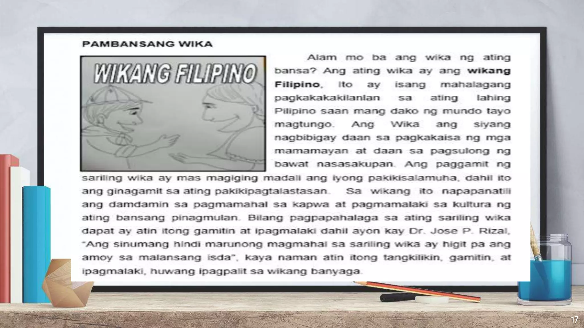 AP4-Q2-W7(Ang Kahalagahan at Kaugnayan ng mga Sagisag at Pagkakakilanlang Pilipin).pptx
