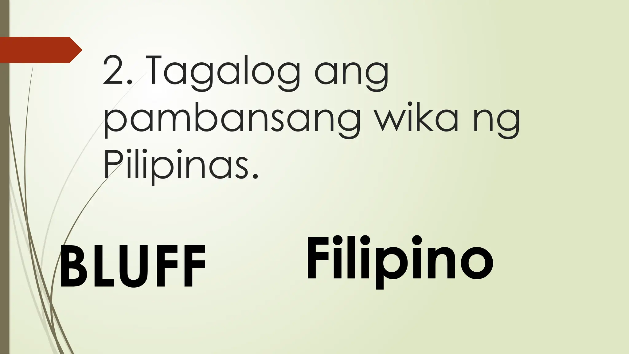 mga sagisag ng pilipinas araling panlipunan | PPTX