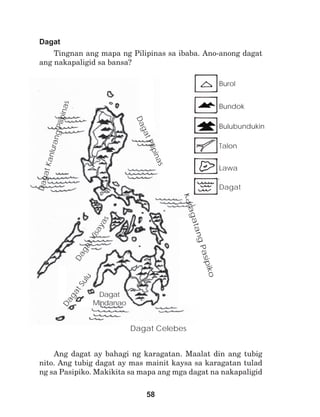 Karagatan Ng Pilipinas