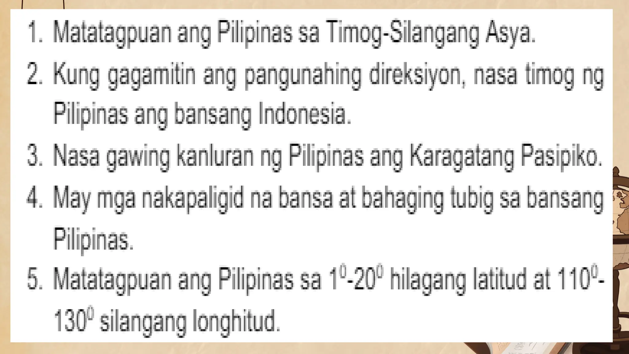 ARALING PANLIPUNAN 4 MATATAG QUARTER 1 PPT.pptx