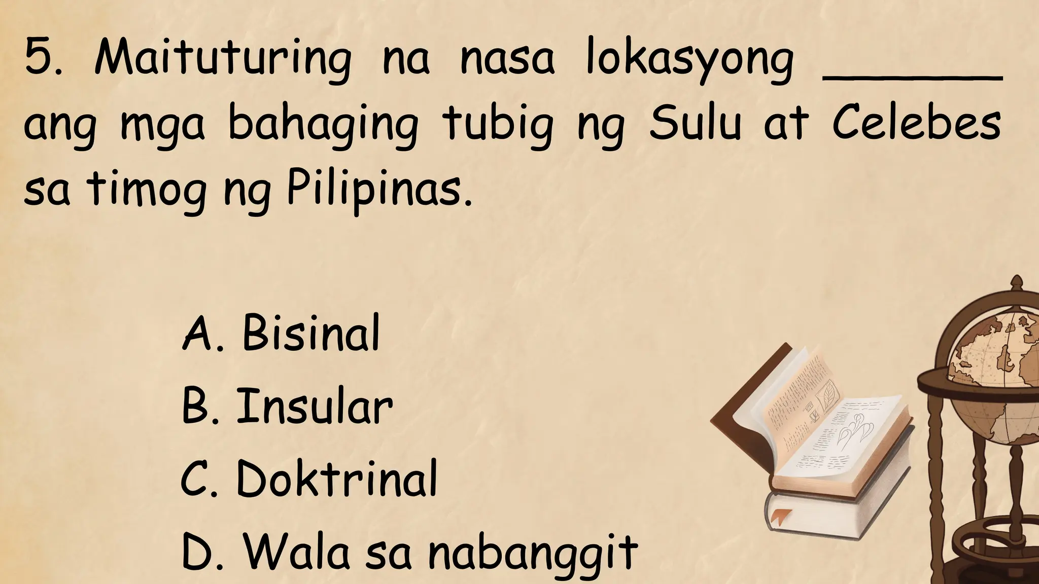 ARALING PANLIPUNAN 4 MATATAG QUARTER 1 PPT.pptx