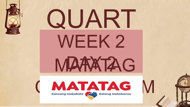 ARALING PANLIPUNAN 4 MATATAG QUARTER 1 PPT.pptx