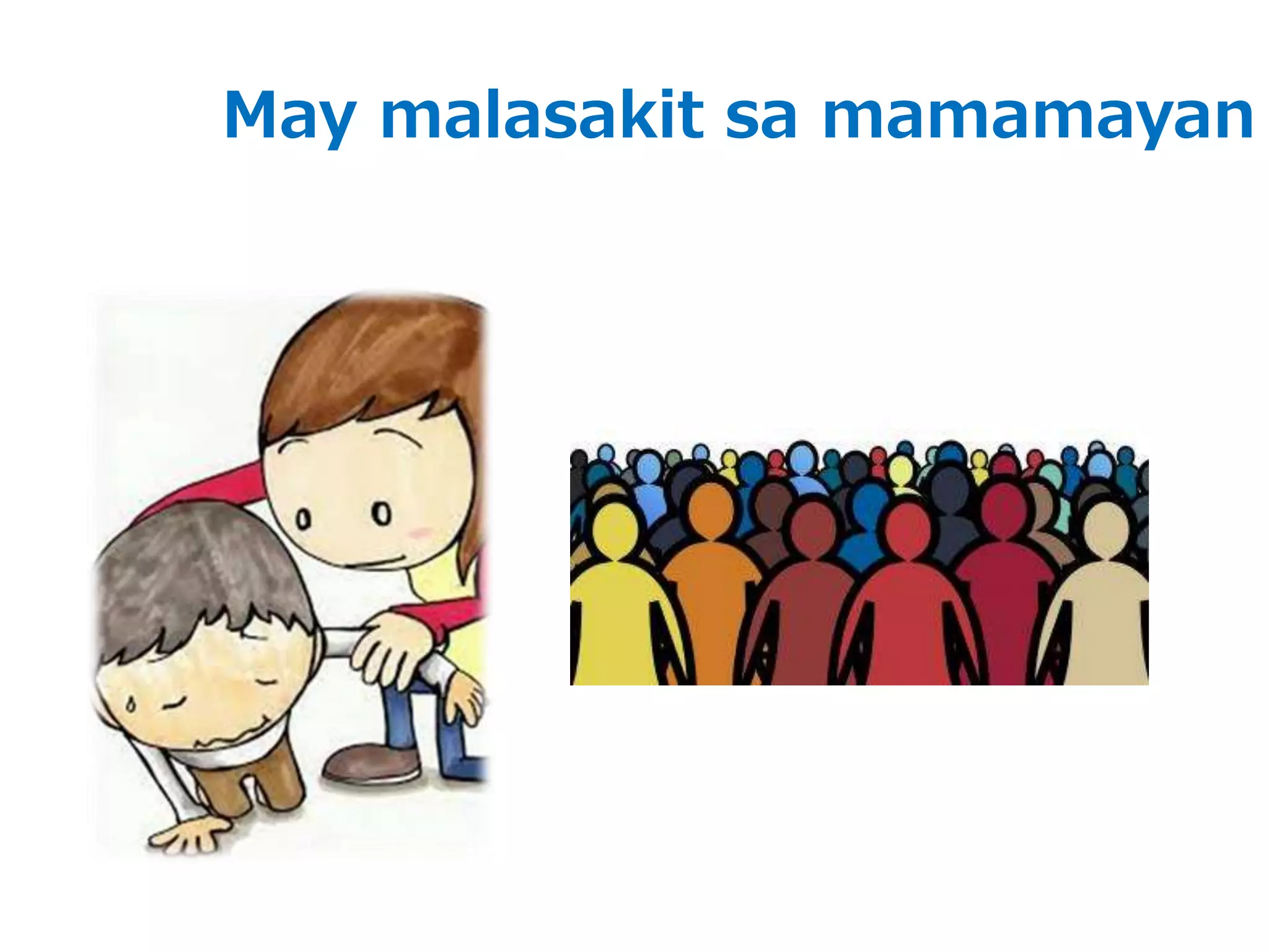 Ap 4 pinuno at proyekto ng pamahalaan | PPTX