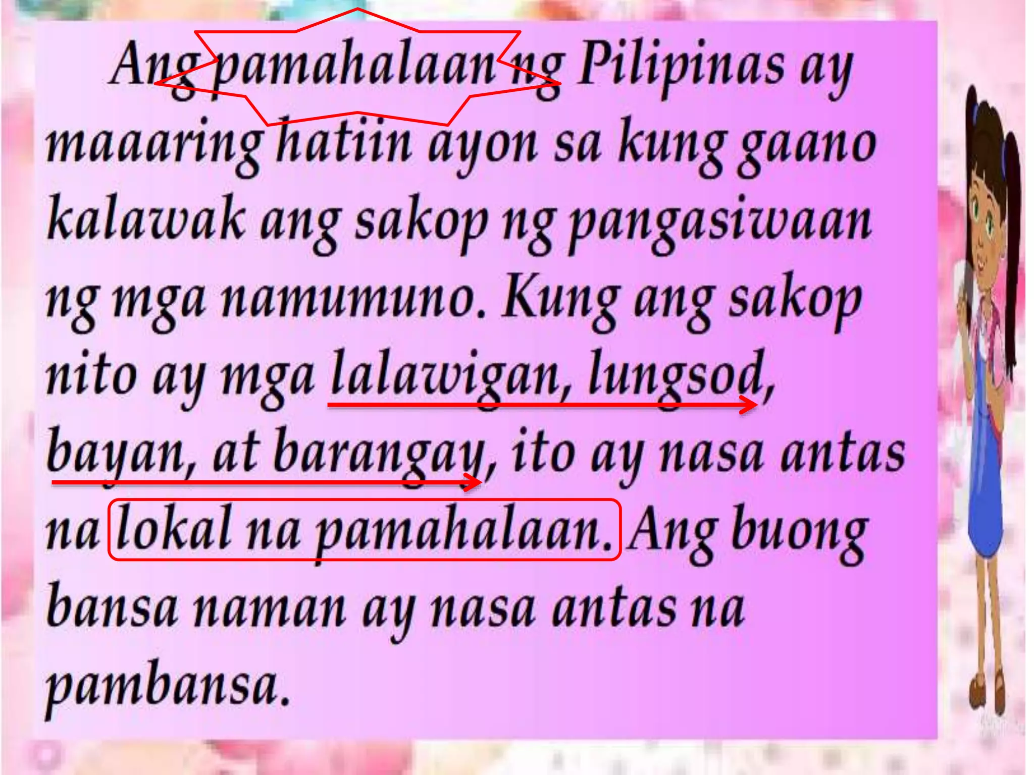 AP 4 PPT Q3 - Aralin 2 - Ang Mga Antas Ng Pamahalaan.pptx